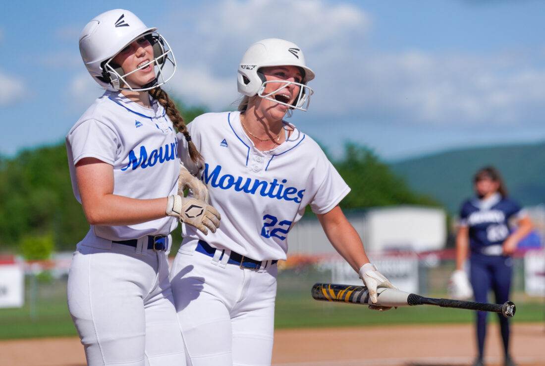 THREE-PEAT: South beats Muncy to win third consecutive District 4 ...